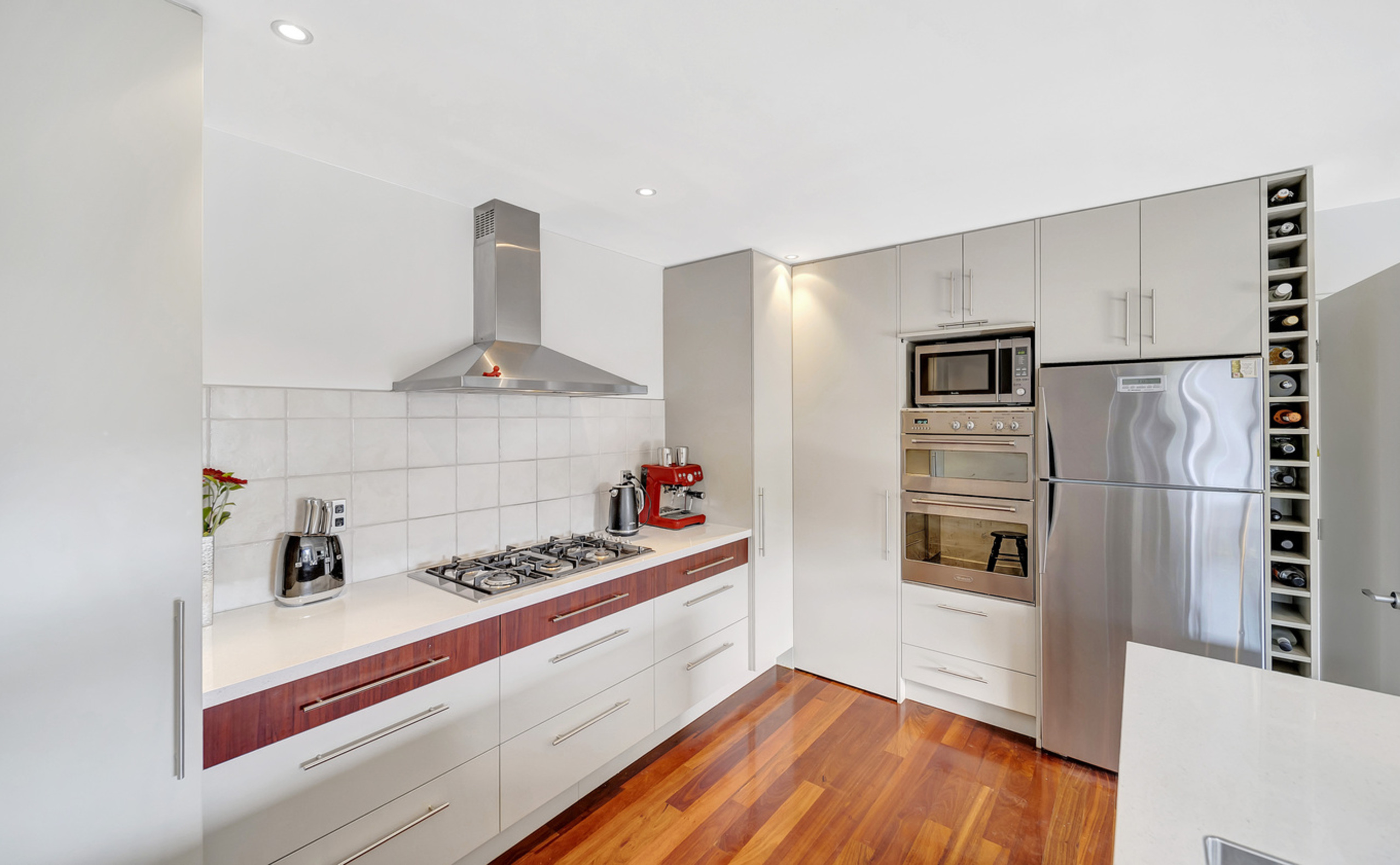 House Sold - 2a Westburn Terrace, Burnside