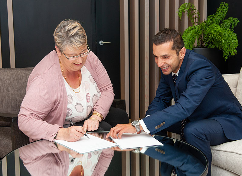 Najib Real Estate | Top Rated Agents In Christchurch