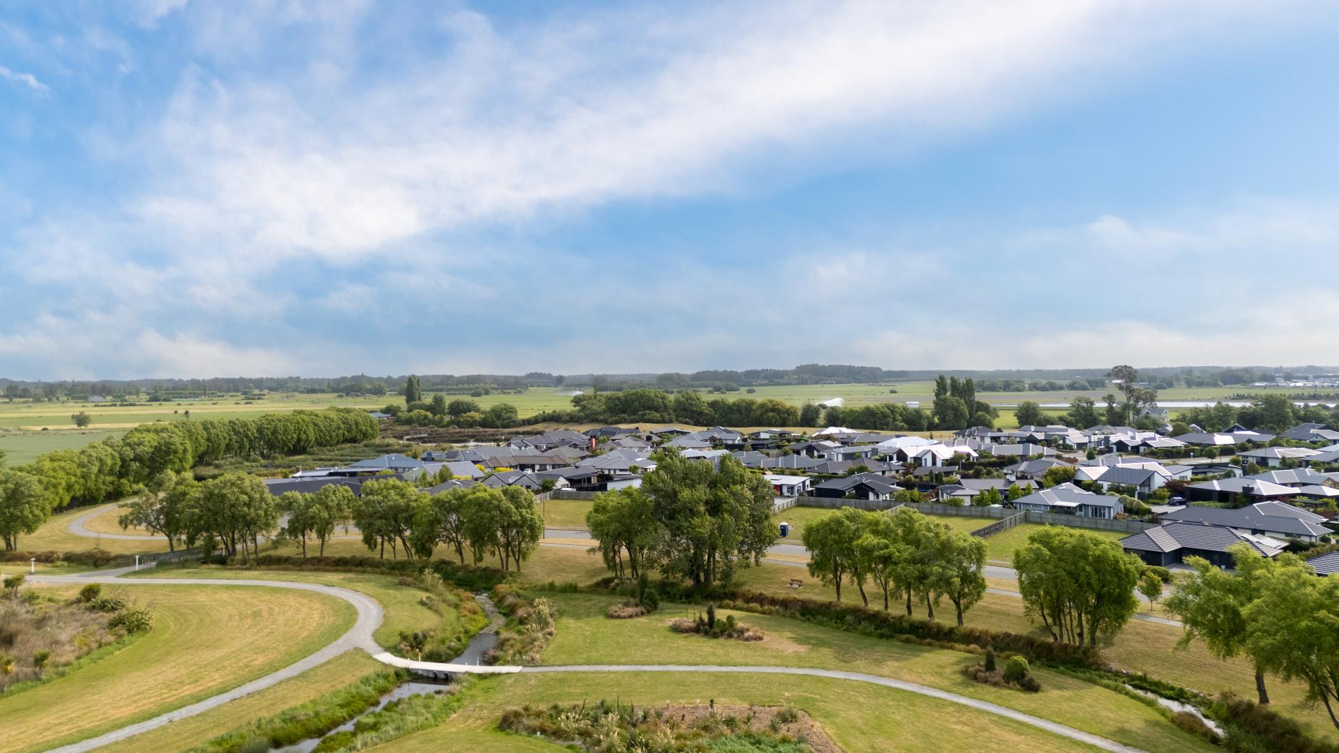 New Zealand Real Estate Insights