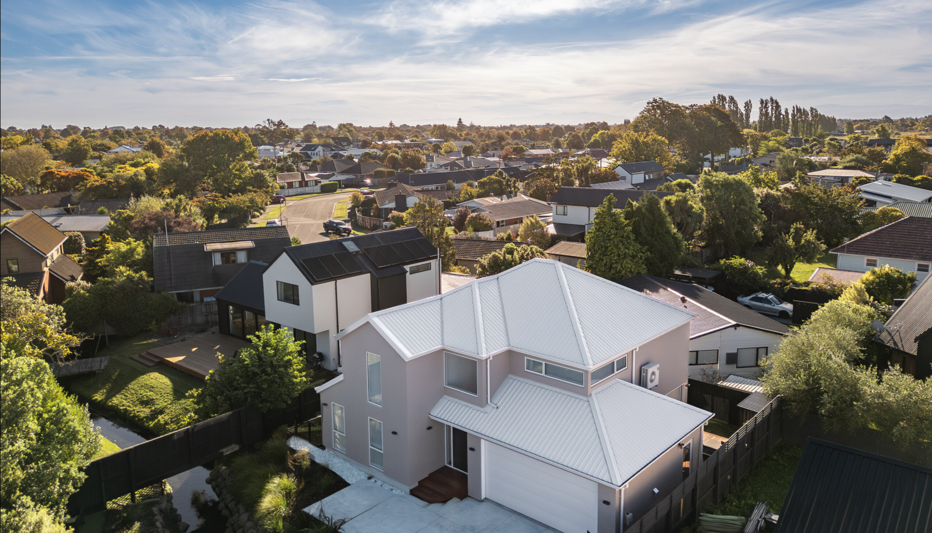 New Zealand Real Estate Insights